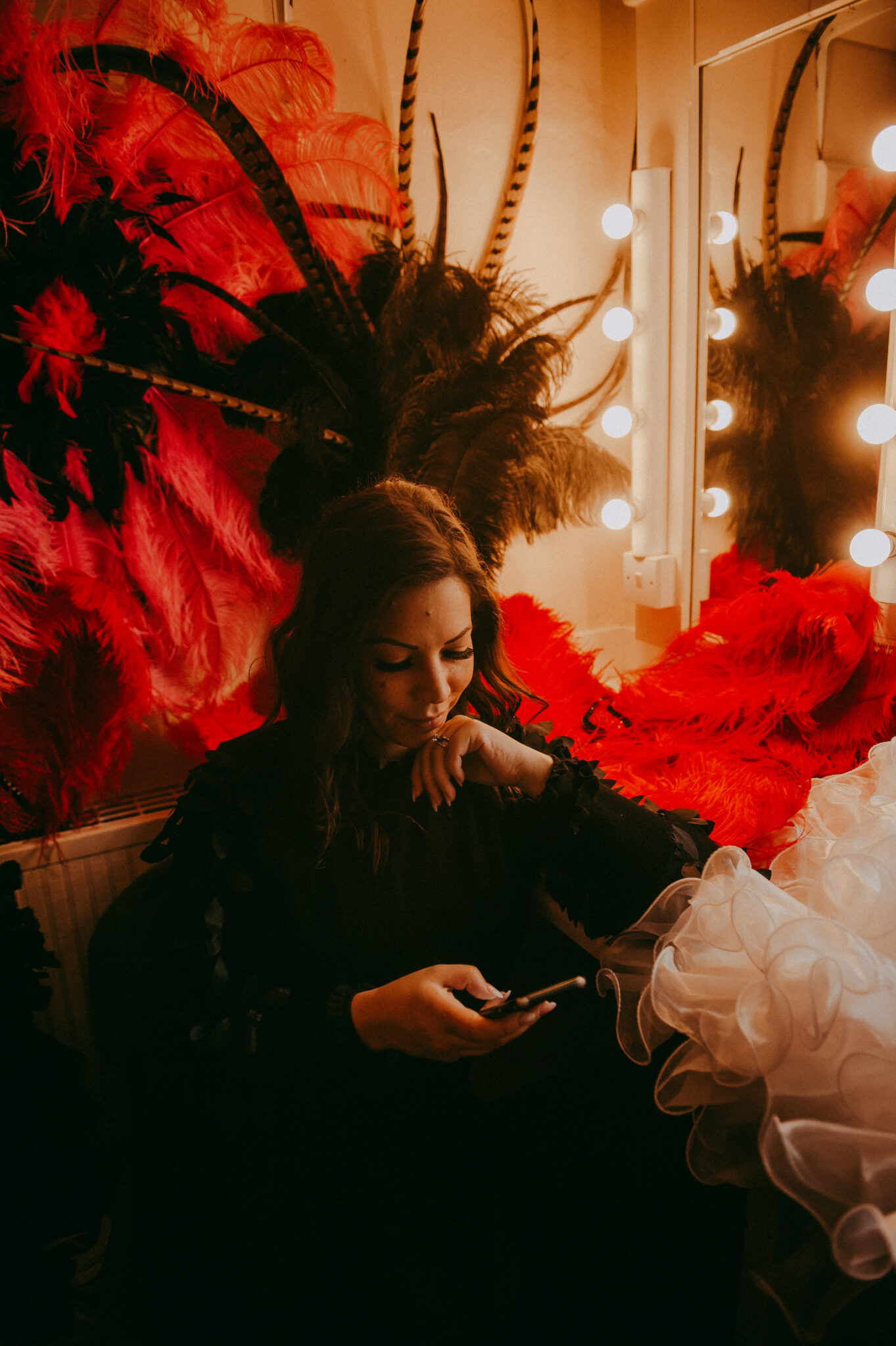 Contact Us – Manic Stage Productions